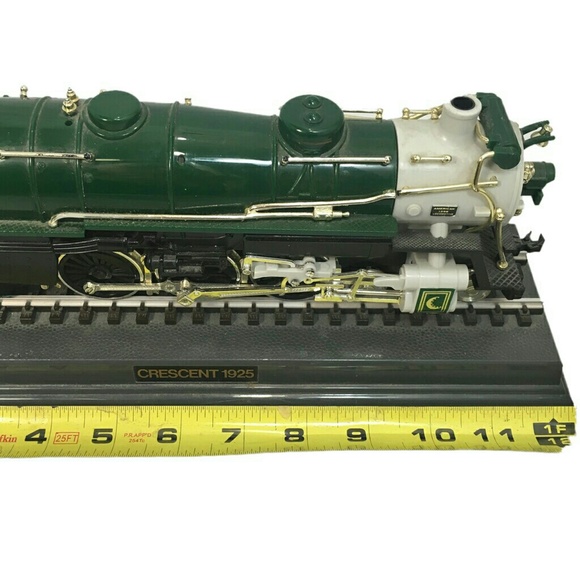 Vintage | Accents | Old School Phone Locomotive Phone Train Phone ...